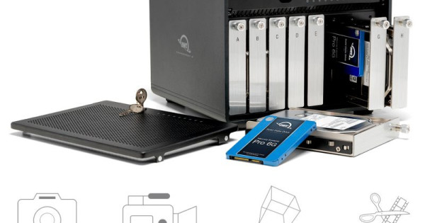 External Storage